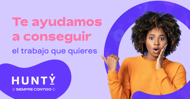 Hunty Siempre Contigo